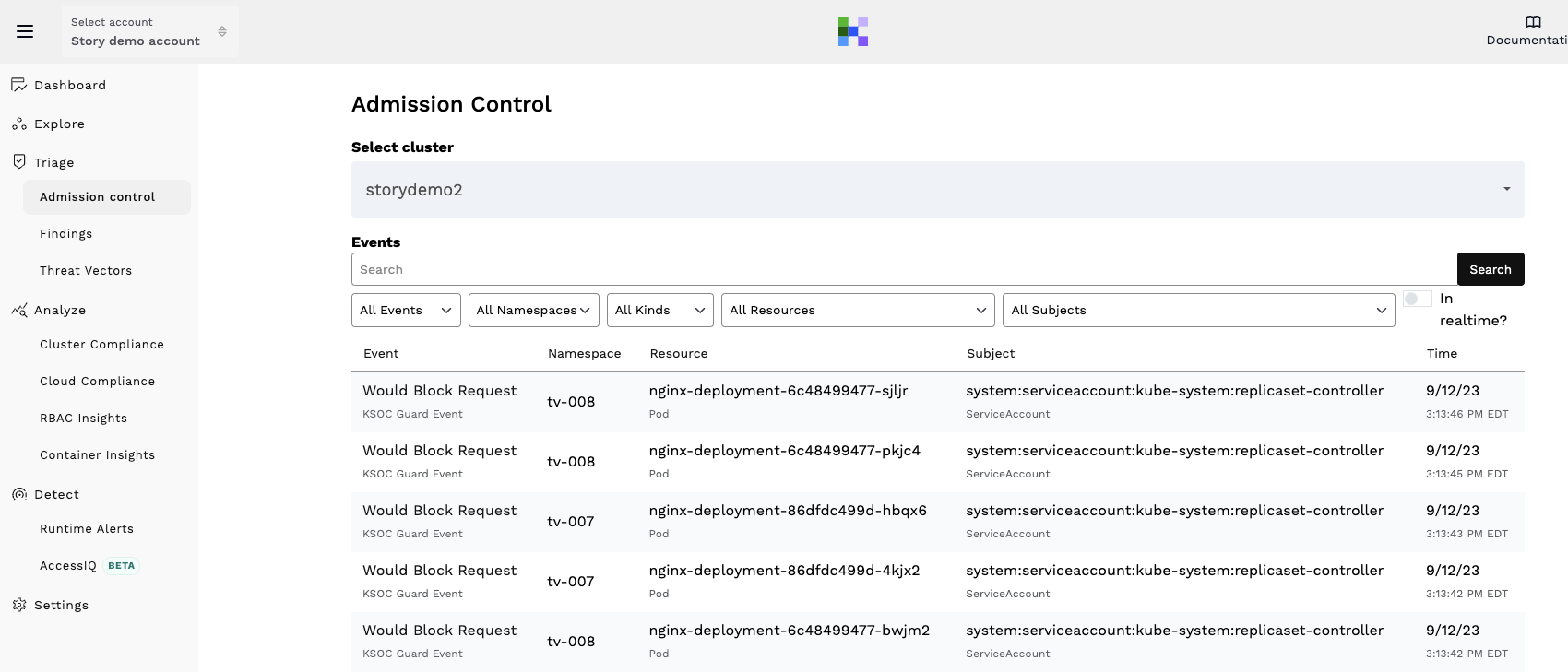 Pod Security Policy and Pod Security Standards Explained
