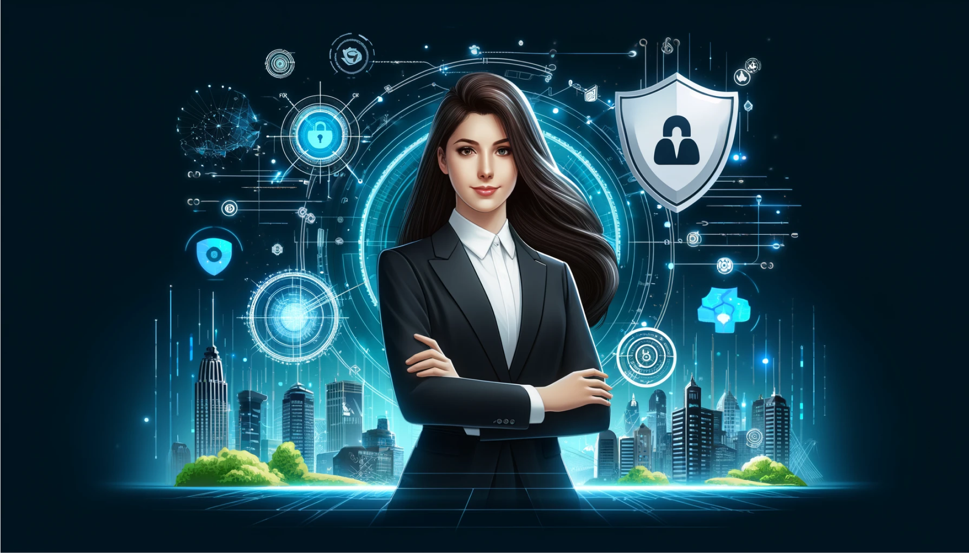 The 10 Female Cybersecurity Founders You Need to Follow