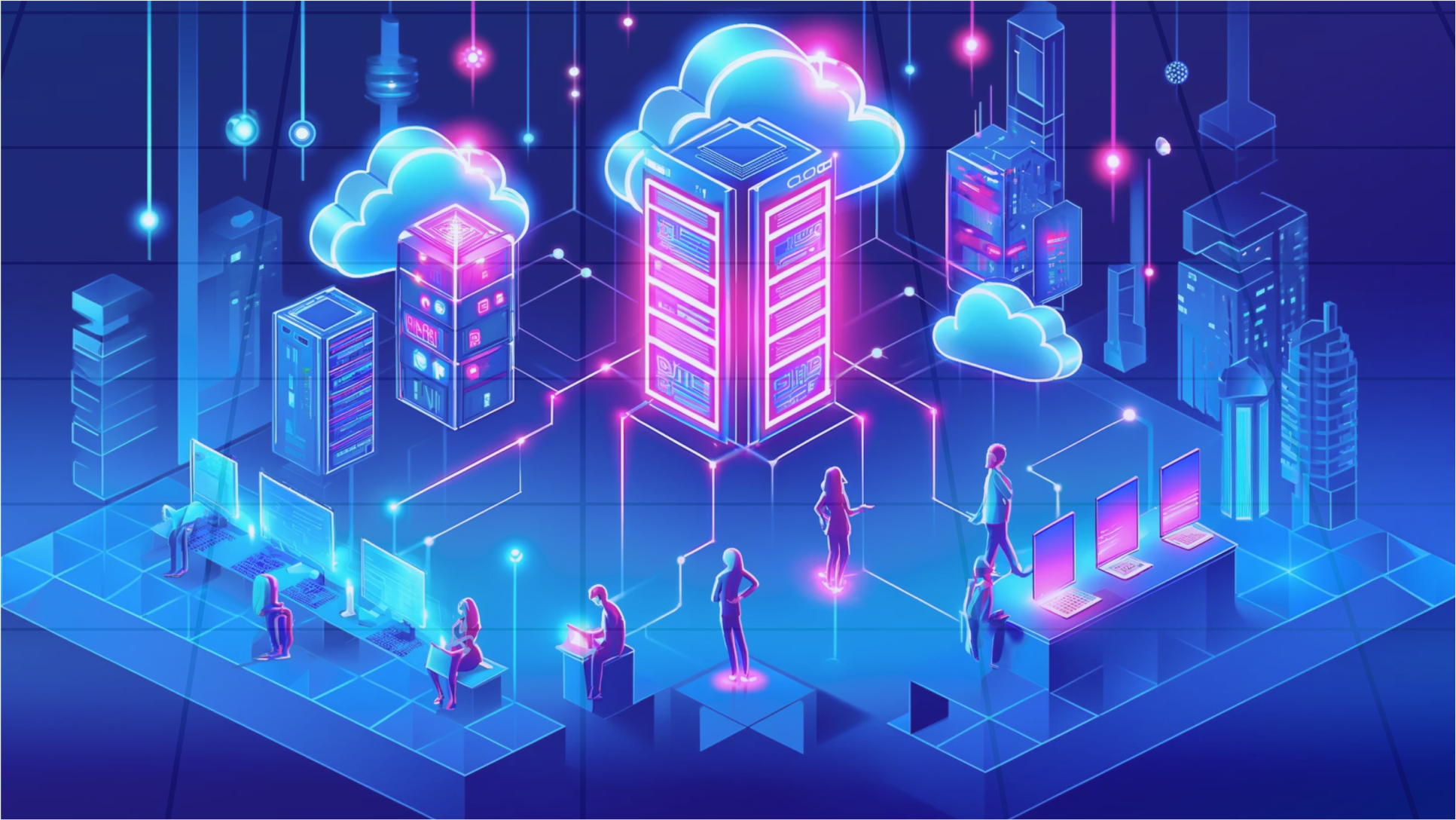 Cloud Security Monitoring, Management, and Compliance Basics